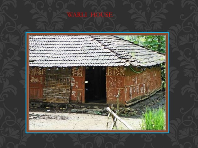 Warli tribe | PPT