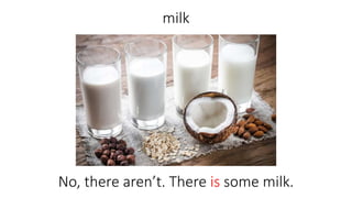 สื่อ PPT เรื่อง There is,There are ป.6 | PPTX
