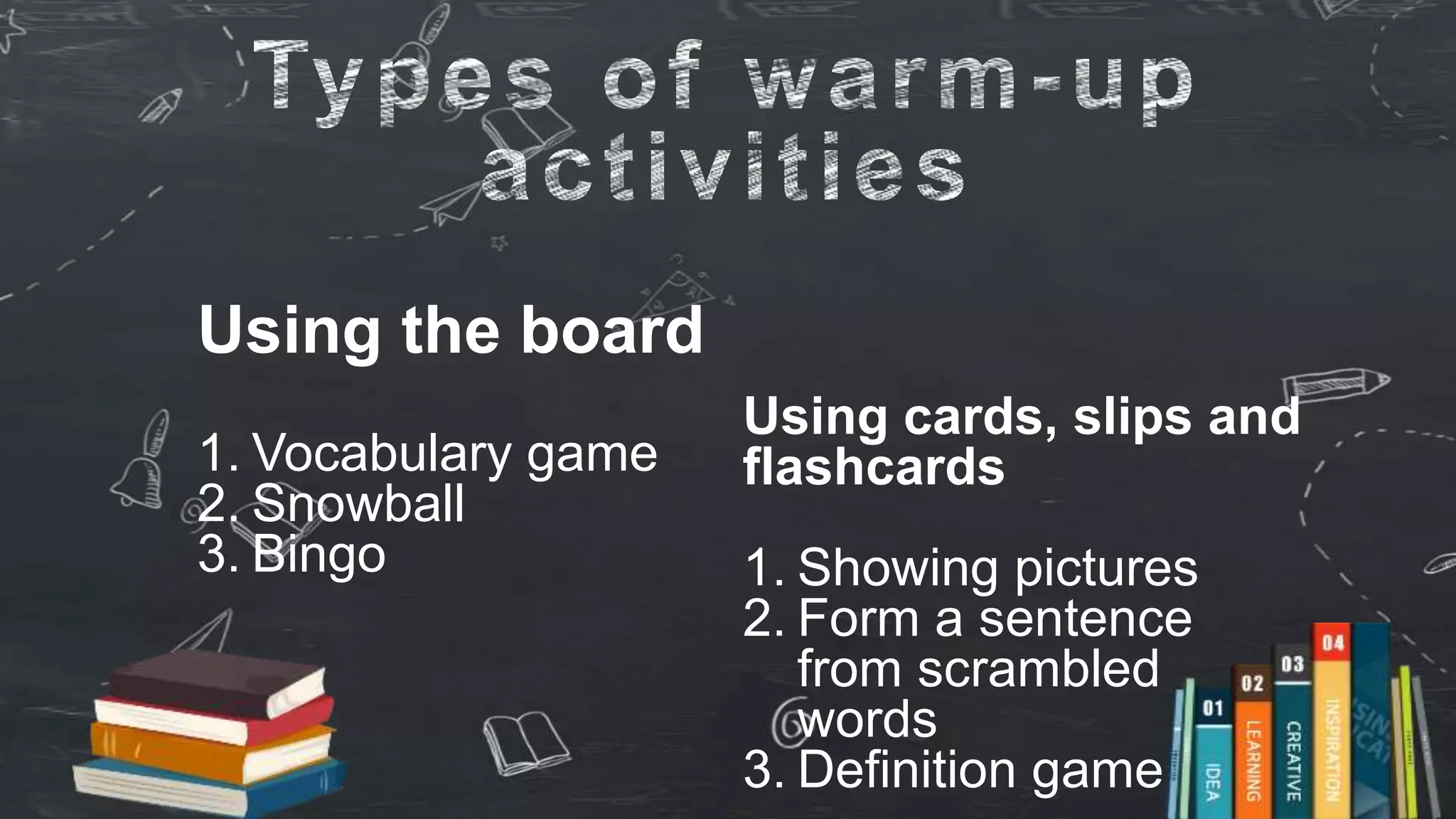 Warm-up activities sss.pptx