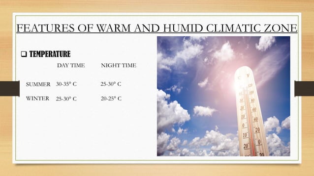 WARM AND HUMID-1.pdf | Landscaping | Home & Garden