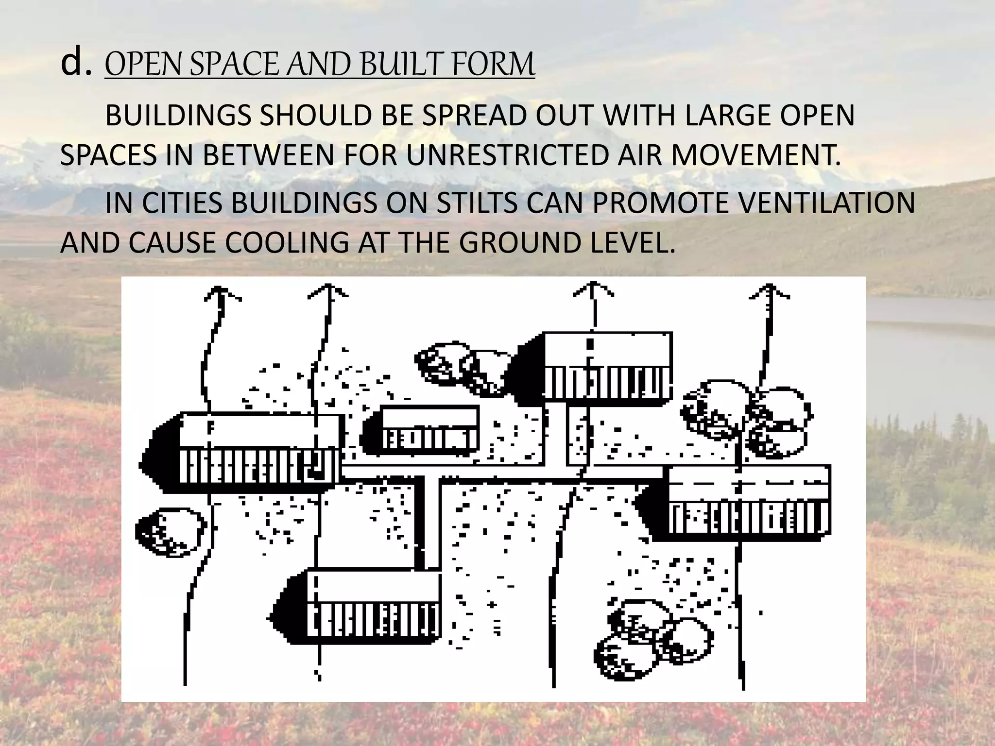 Warm and humid climate | PPTX