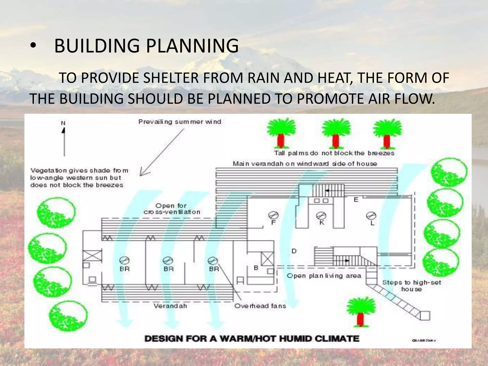 Warm and humid climate | PPTX