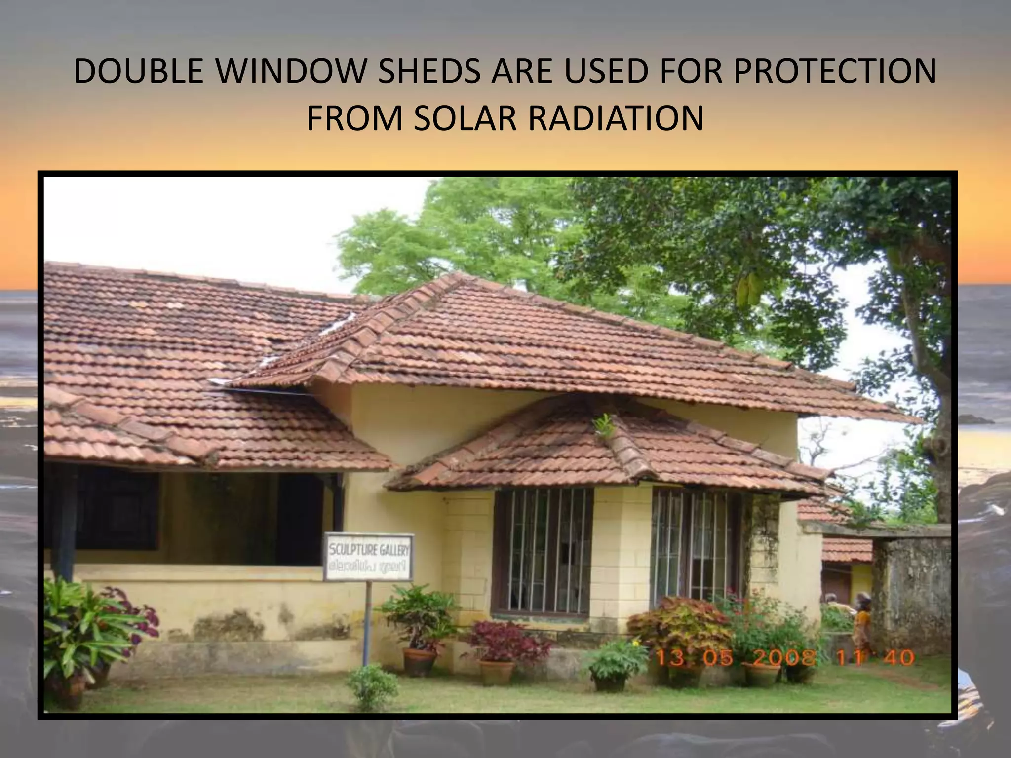 Warm and humid climate | PPTX