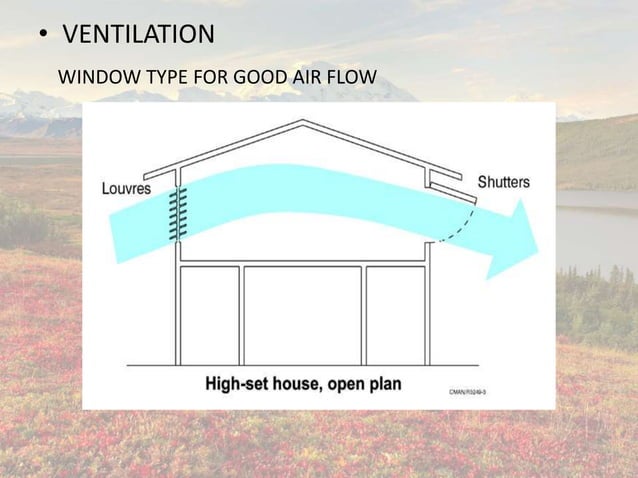 Warm and humid climate | PPTX
