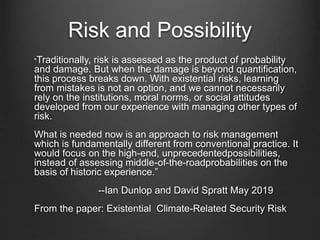 Warm Data Lab Helsinki | PPT