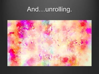 Warm Data Lab Helsinki | PPT