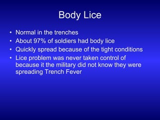 War Medicine | PPT