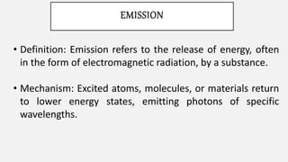 Warming the earth and the atmosphere.pptx