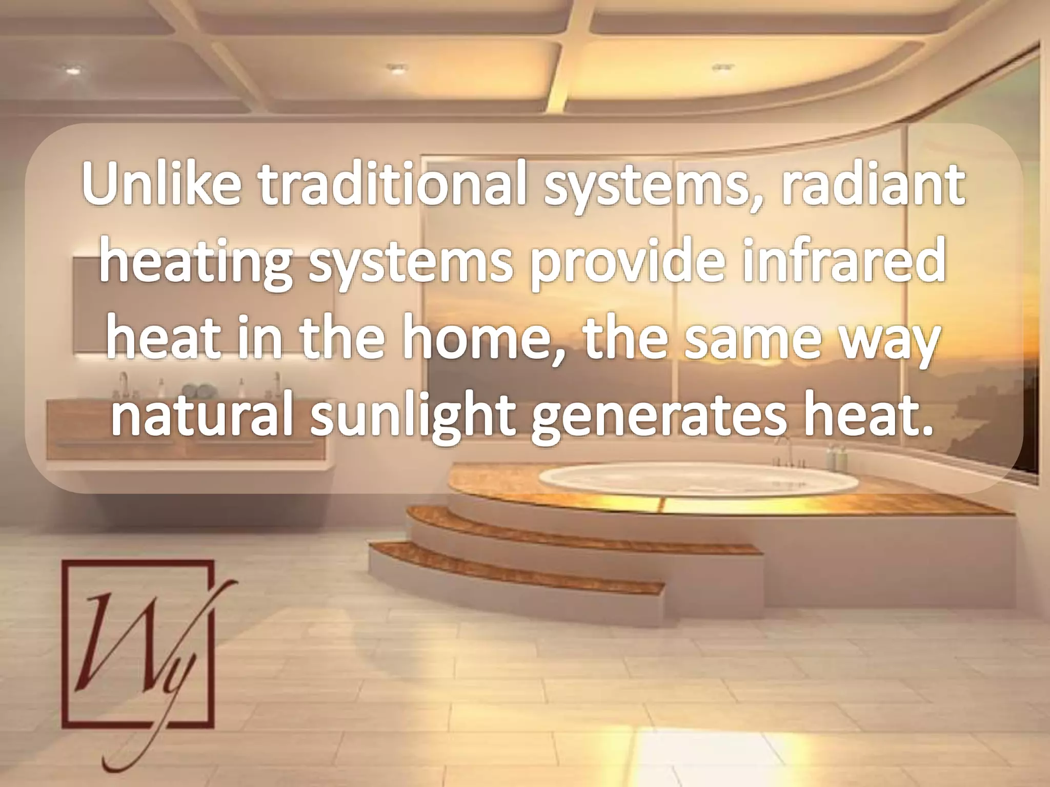 What is Radiant Heating? | PPTX
