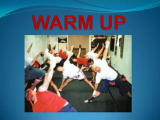 Warm up | PPTX