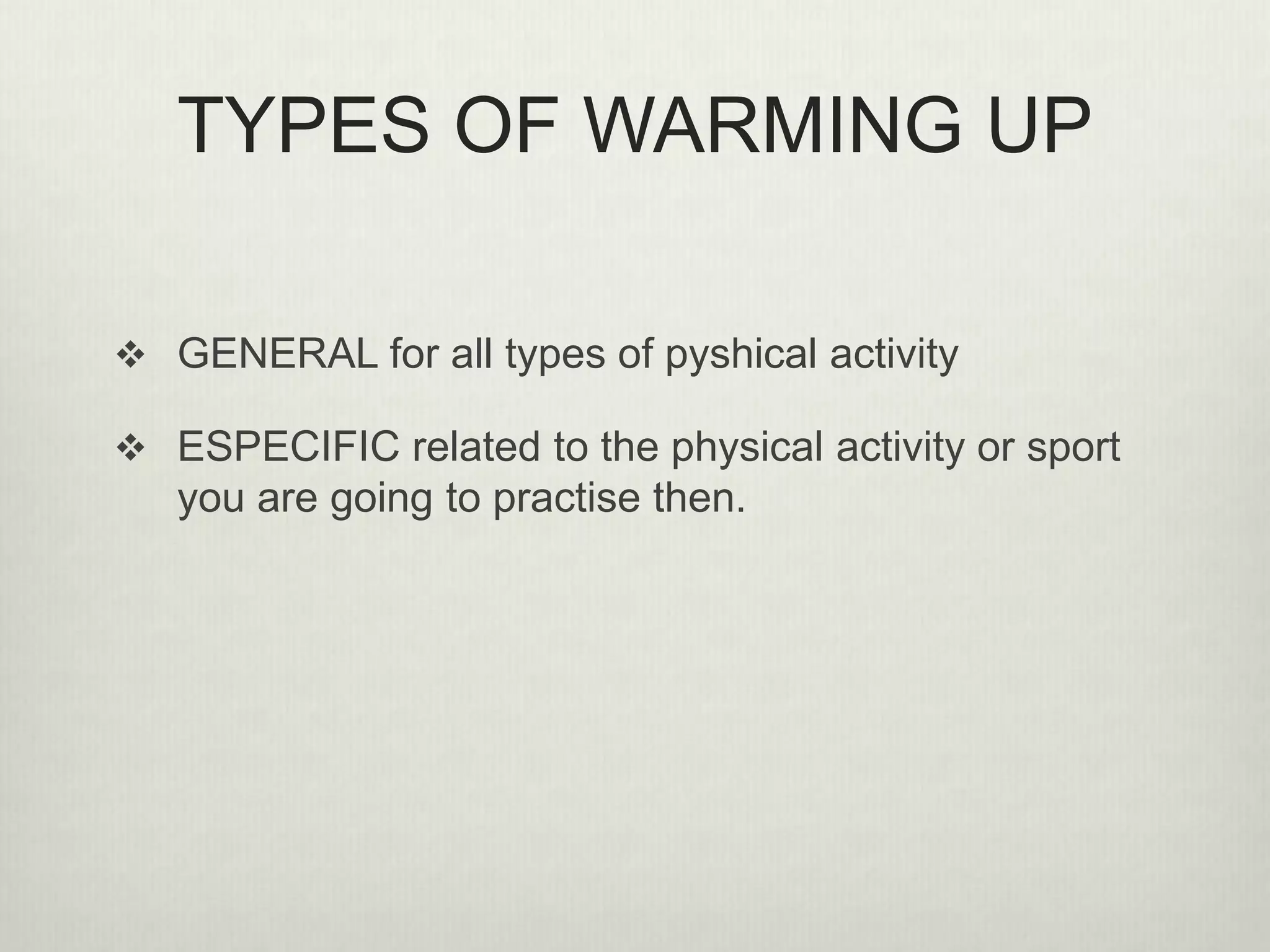 Warm up | PPTX