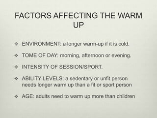 Warm up | PPTX