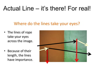 Warm up 2 line fill frame | PPTX | Photography | Arts and Crafts