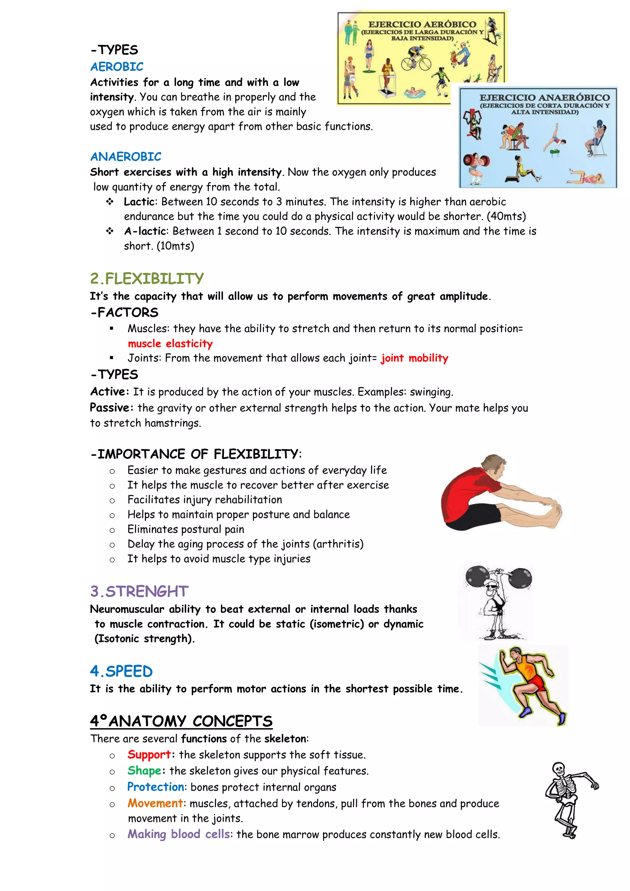 UNITS 1-2-3 PE | PDF