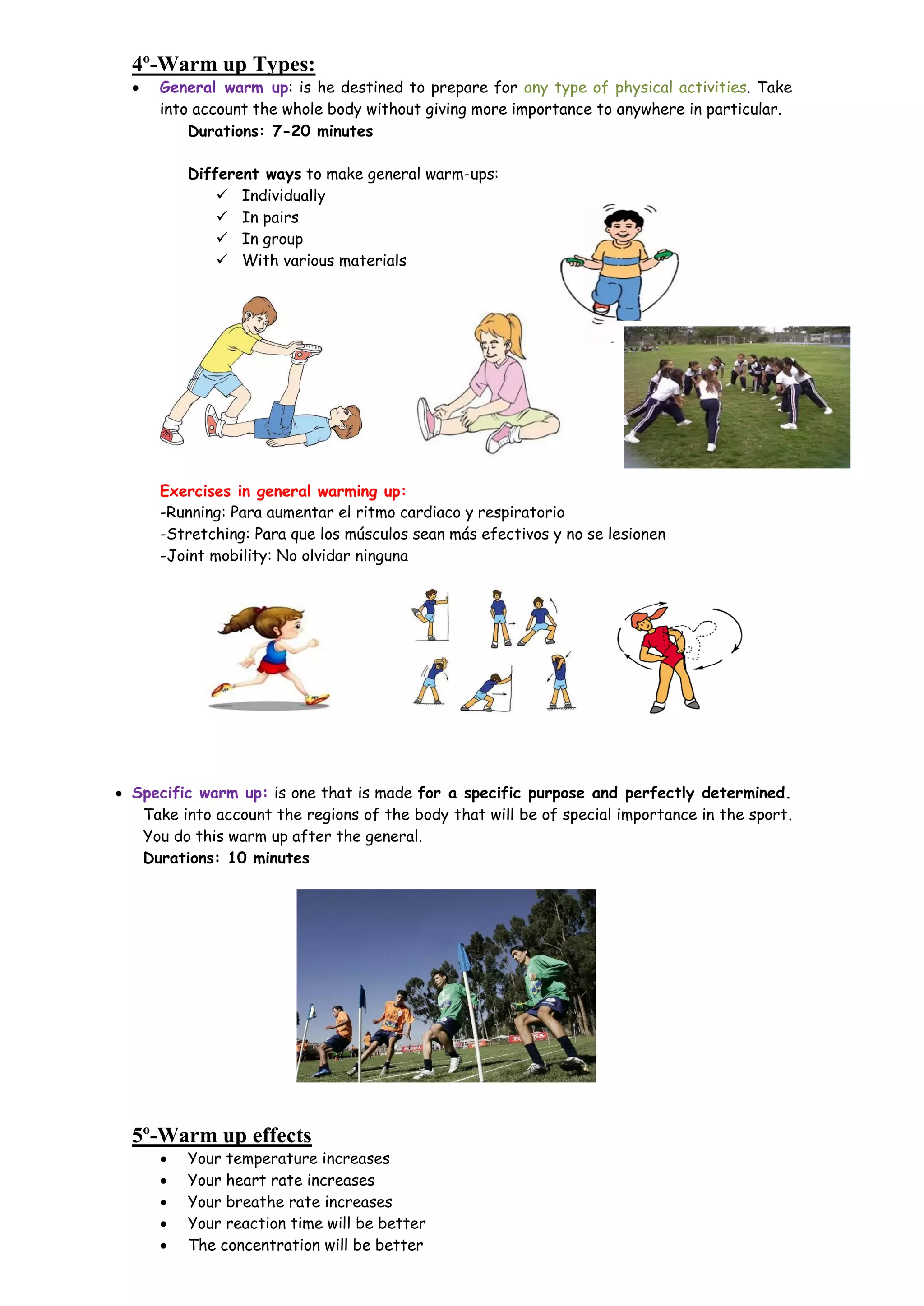 UNITS 1-2-3 PE | PDF
