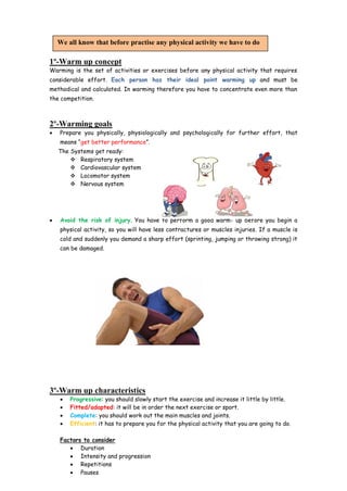 UNITS 1-2-3 PE | PDF