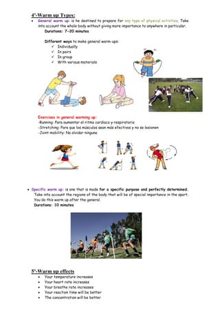 UNITS 1-2-3 PE | PDF