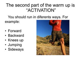 Warm up | PPT