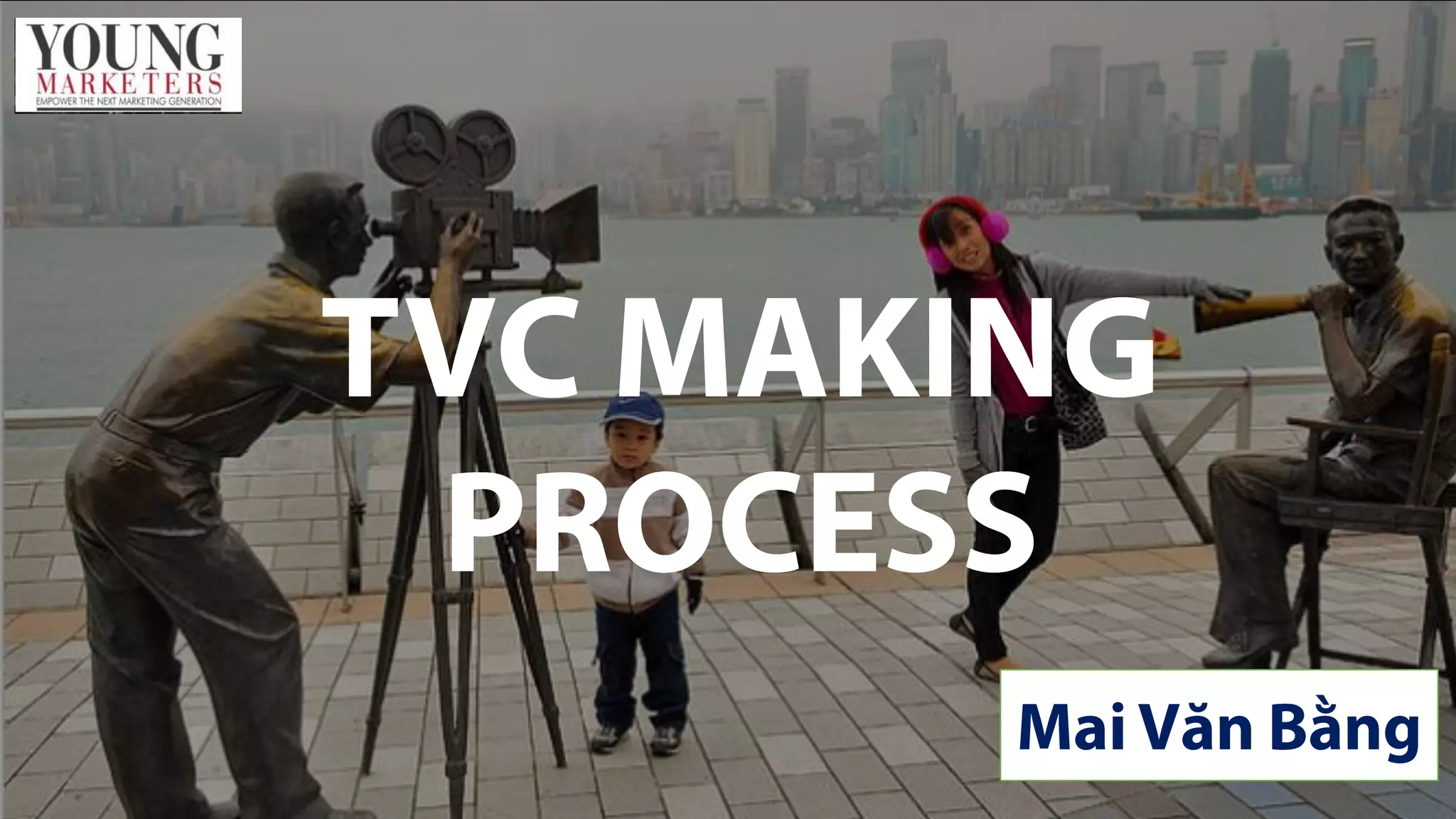 TVC production process | PDF