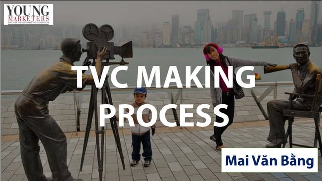 TVC production process | PDF