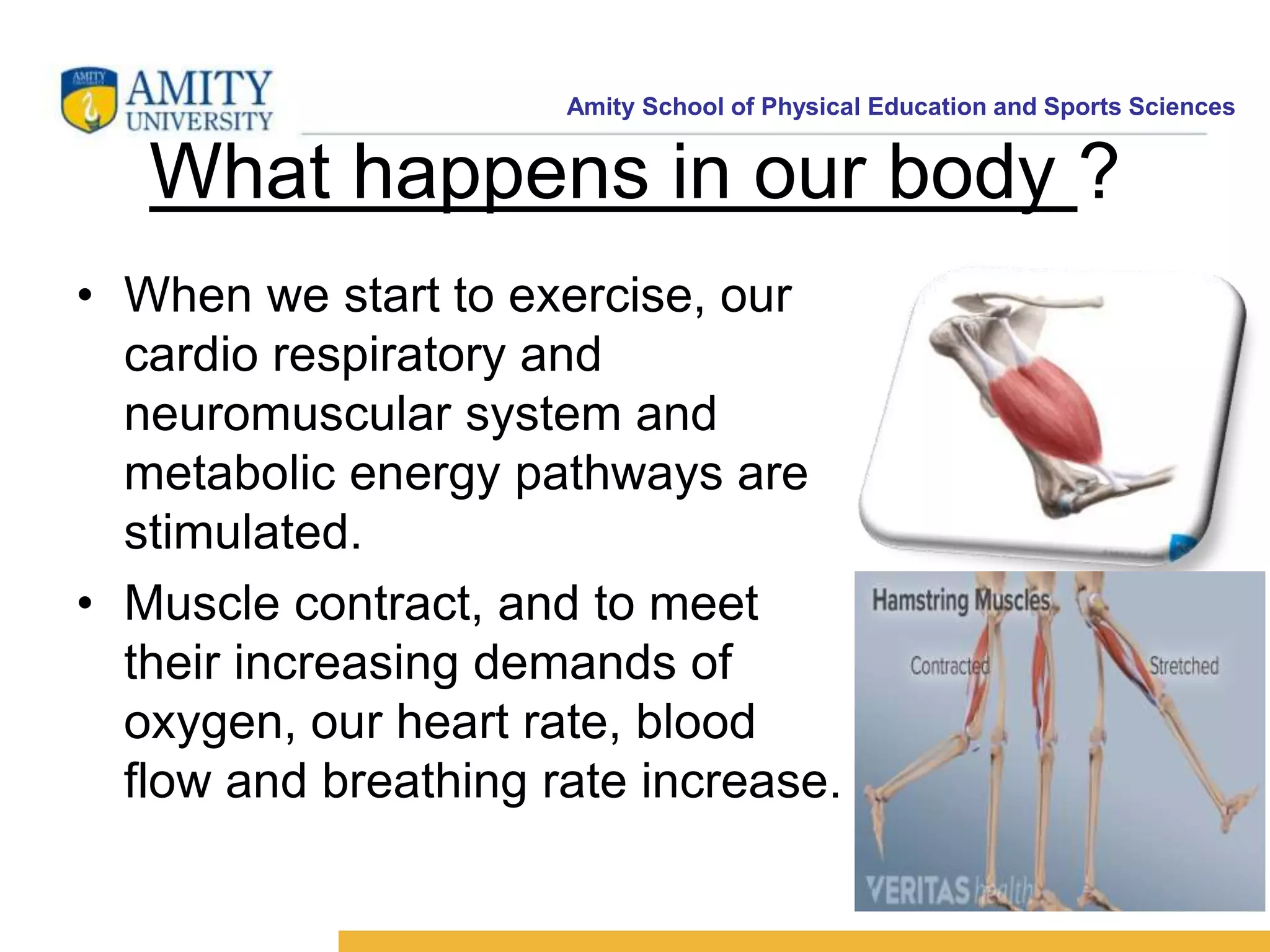 Types of warming up | PPTX