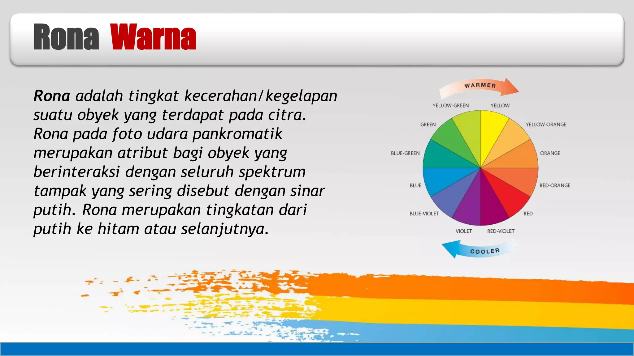 Warna | PPSX