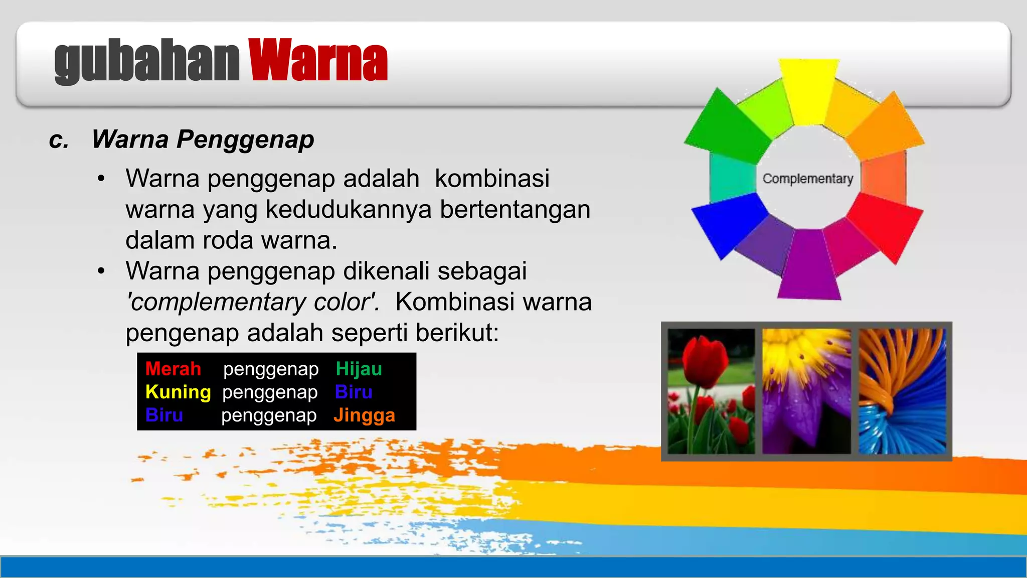 Warna | PPSX