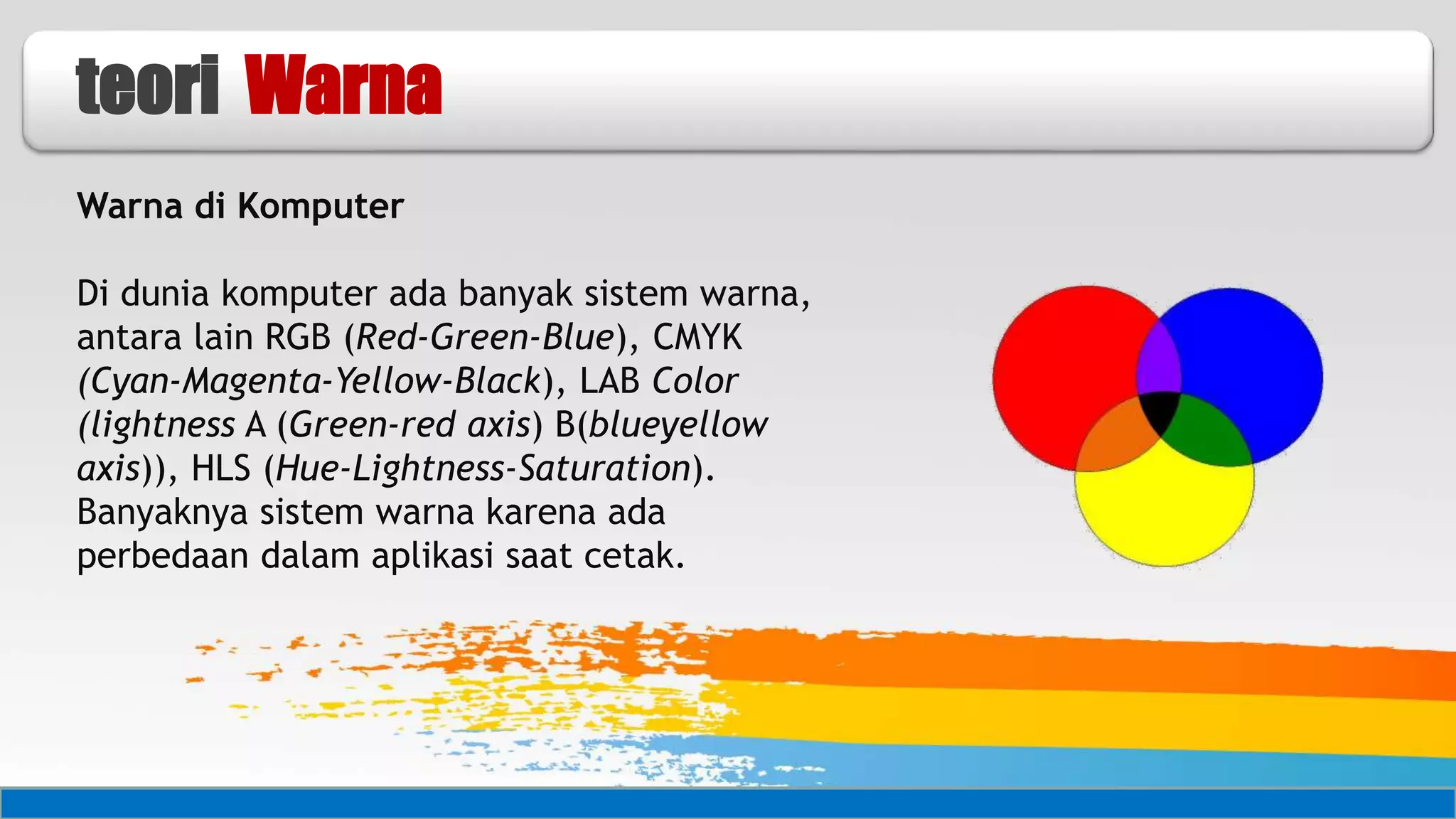 Warna | PPSX