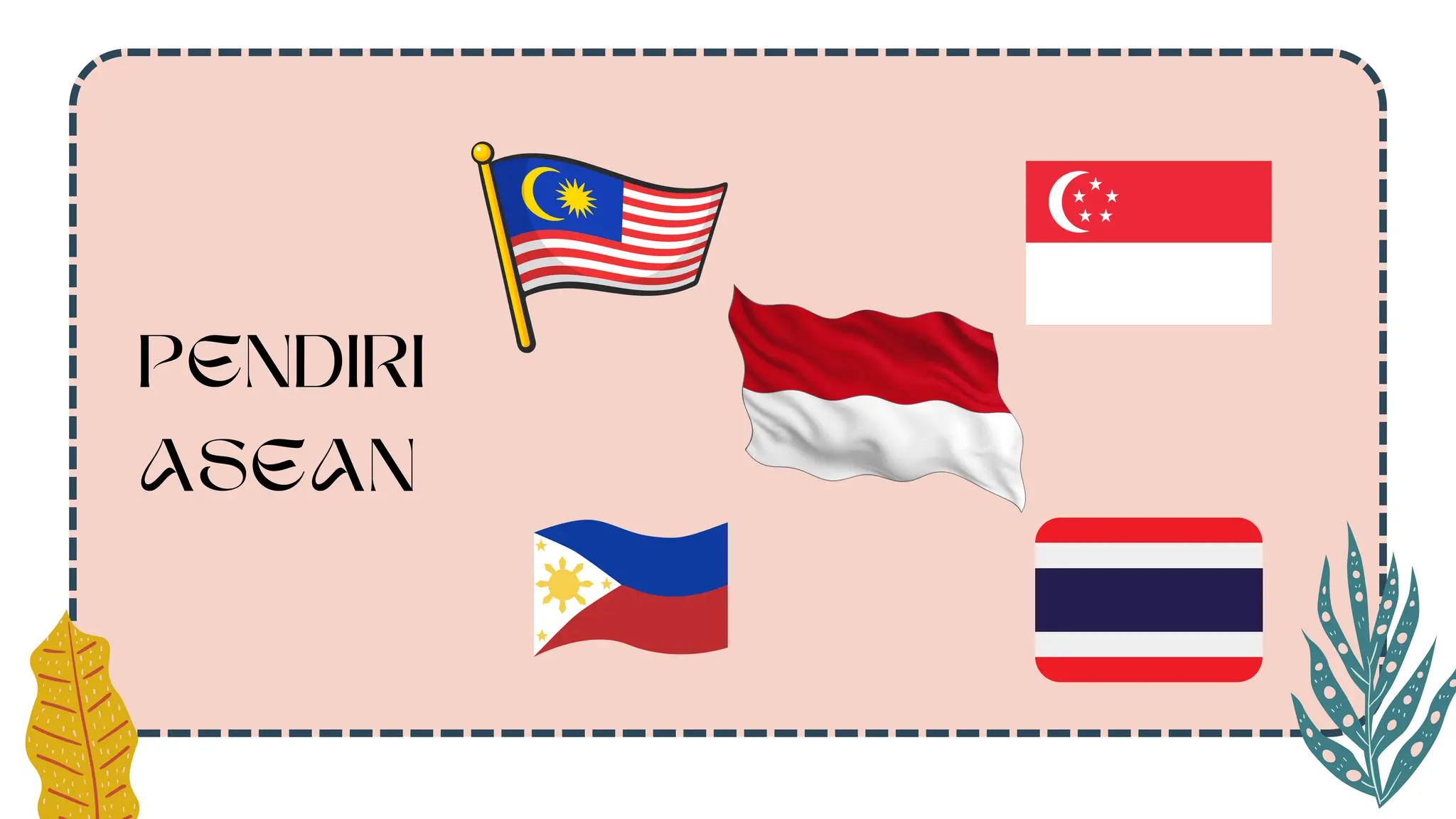 Kerjasama antarnegara khususnya negara negara ASEAN | PDF