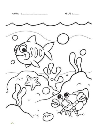 colouring pages | DOC