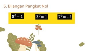 akar pangkatakar pangkatakar pangkatakar pangkat | PPT