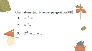 akar pangkatakar pangkatakar pangkatakar pangkat | PPT | Free Download