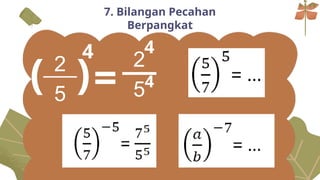 akar pangkatakar pangkatakar pangkatakar pangkat | PPT