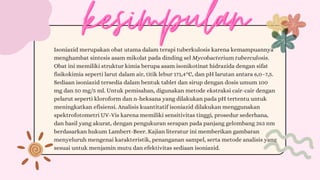 Isoniazid dan pengembangannya farmasi.pdf