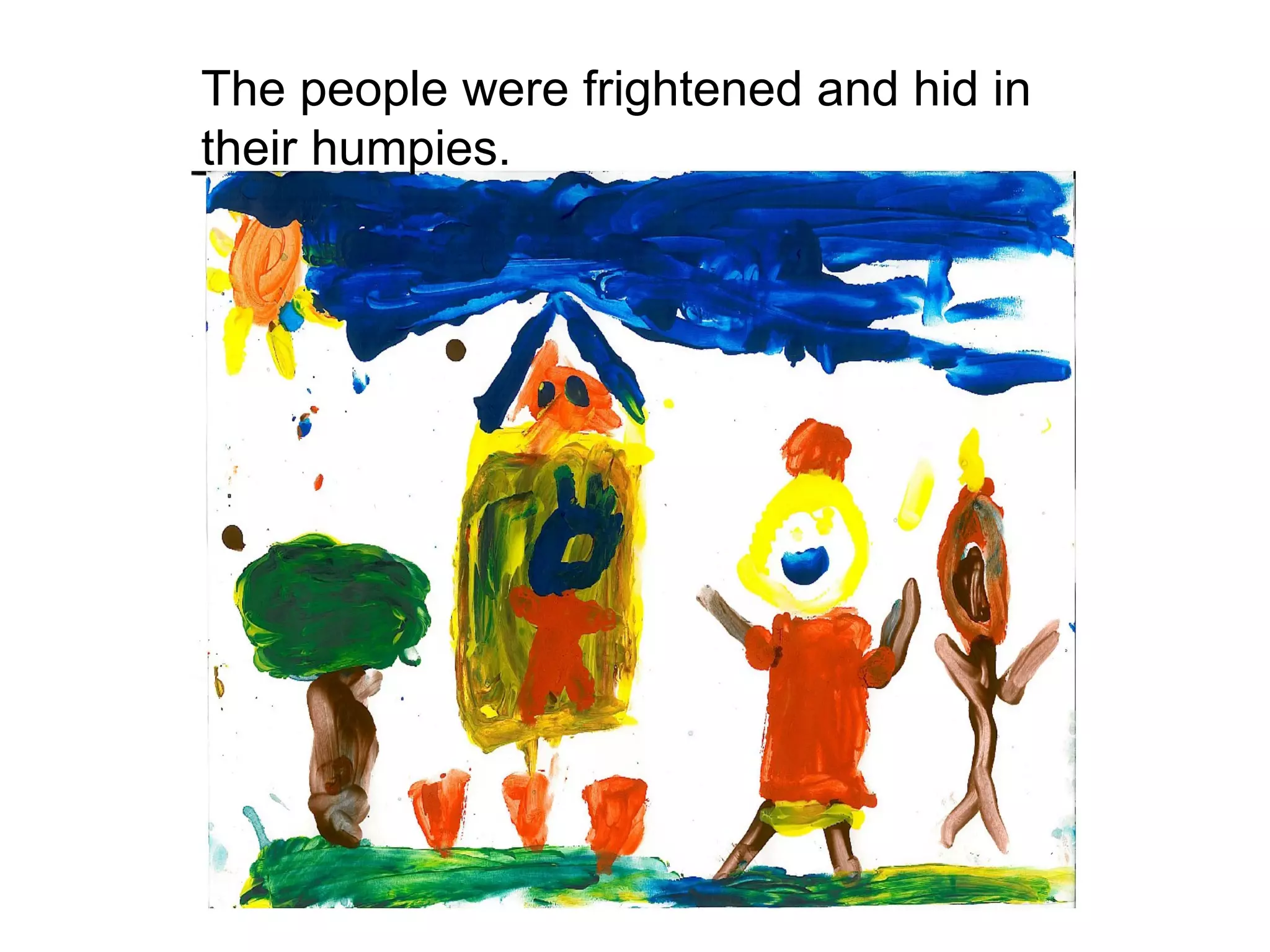 Warnayarra – the rainbow snakeresize 1 | PPT