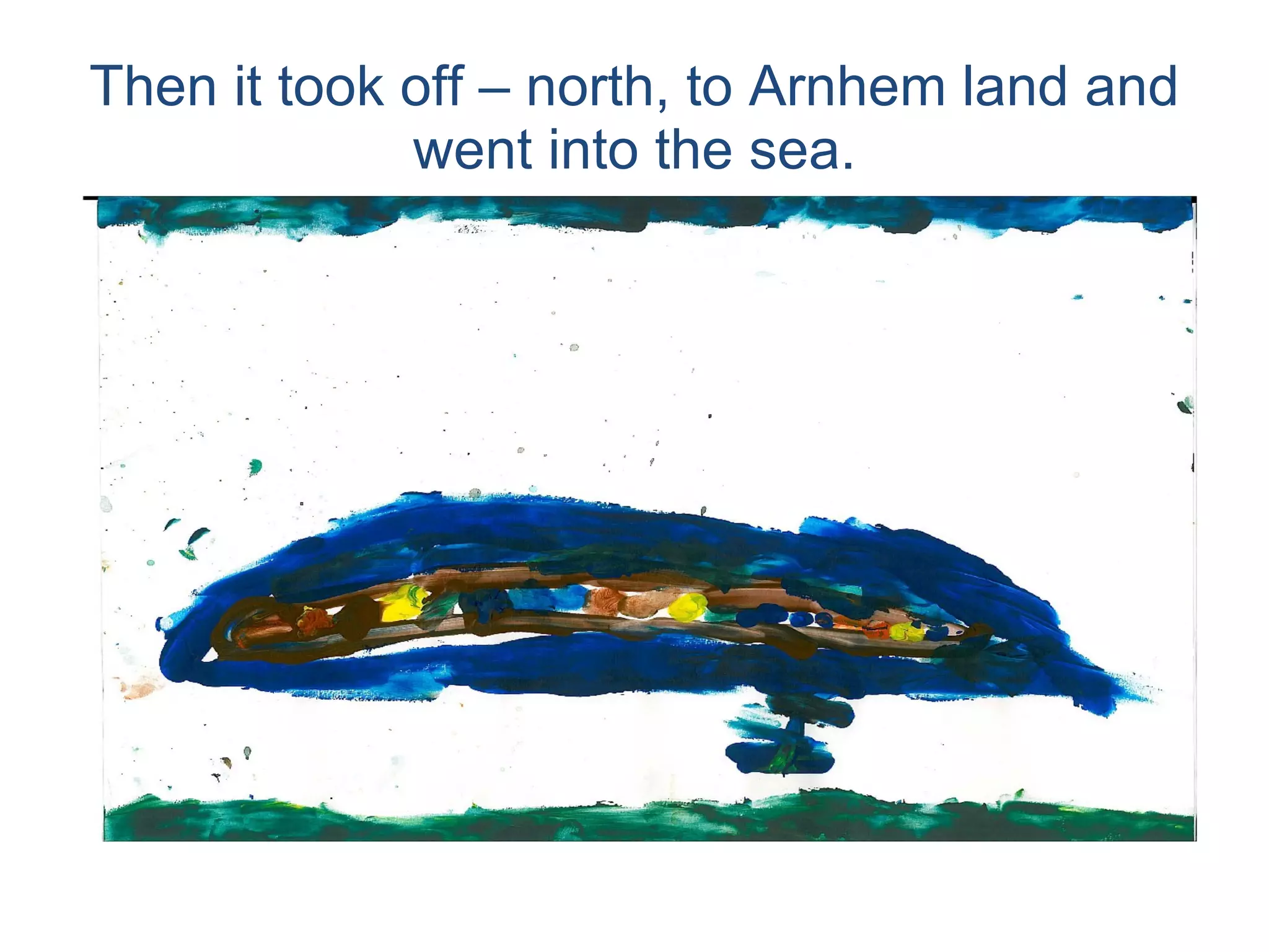 Warnayarra – the rainbow snakeresize 1 | PPT