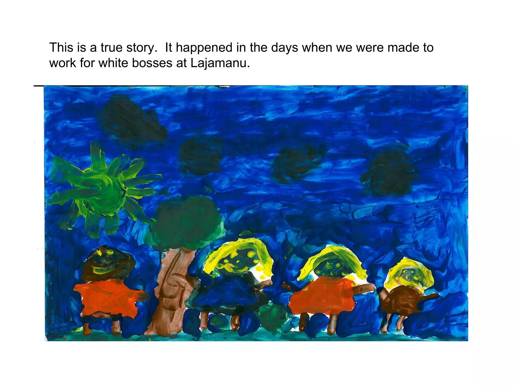 Warnayarra – the rainbow snakeresize 1 | PPT