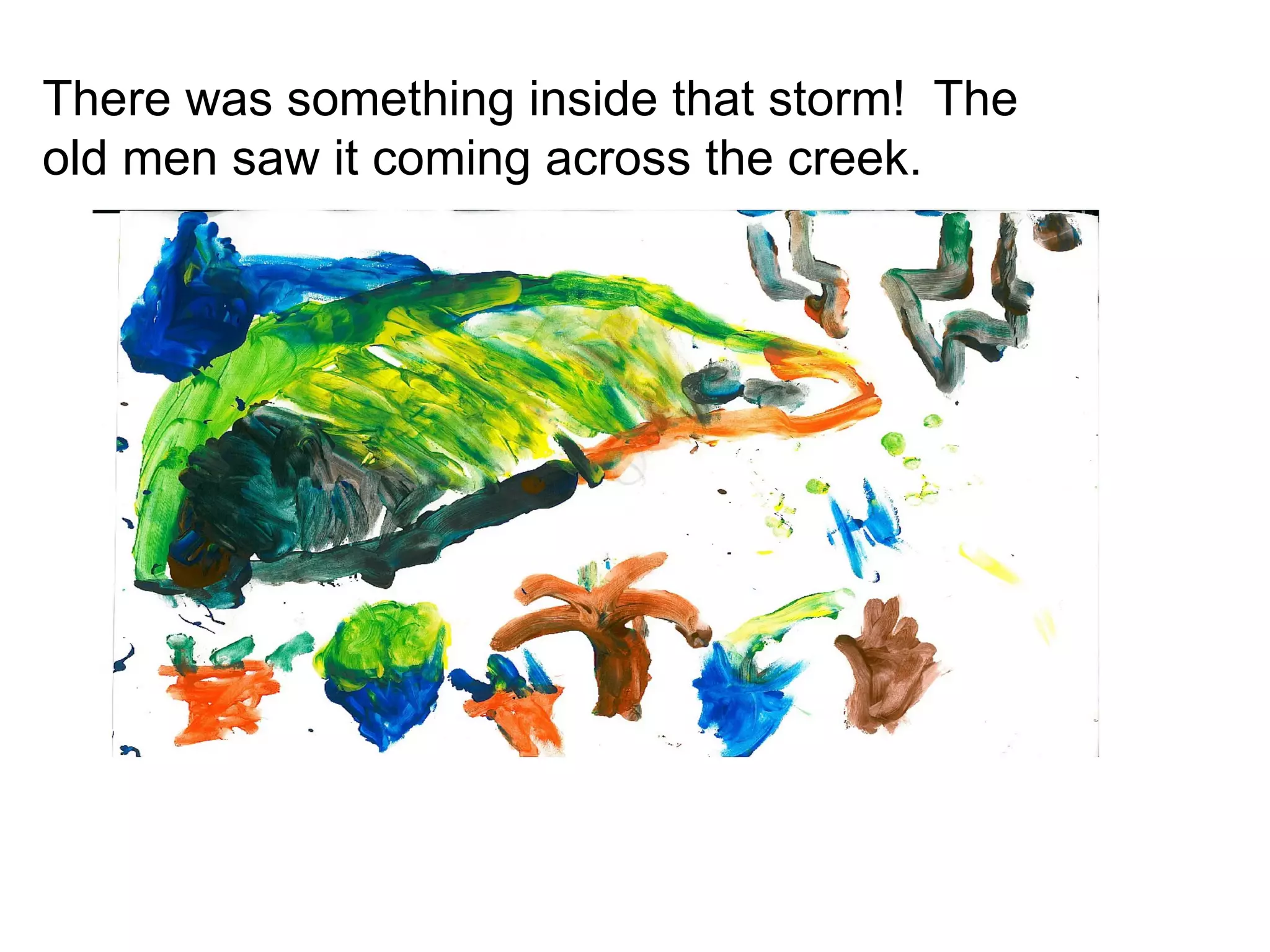 Warnayarra – the rainbow snakeresize 1 | PPT