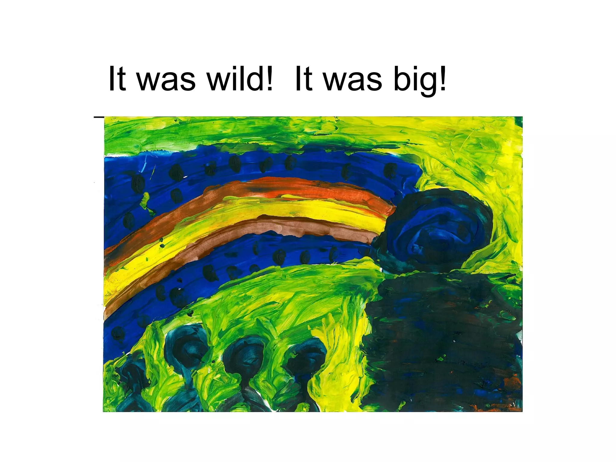 Warnayarra – the rainbow snakeresize 1 | PPT