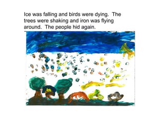 Warnayarra – the rainbow snakeresize 1 | PPT