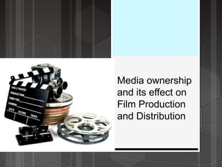 Warner bros. ownership lesson | PPTX