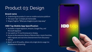 HBO Tap Marketing Plan.pdf