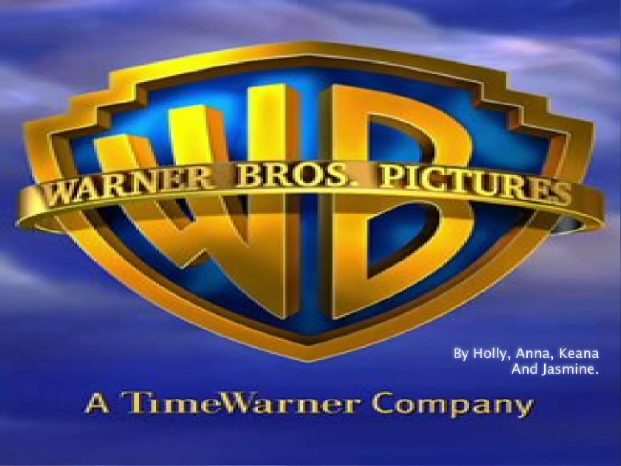 Warner bro's presentation | PDF