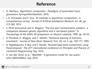 AC overview | PDF | Digital Audio | Computer Software and Applications