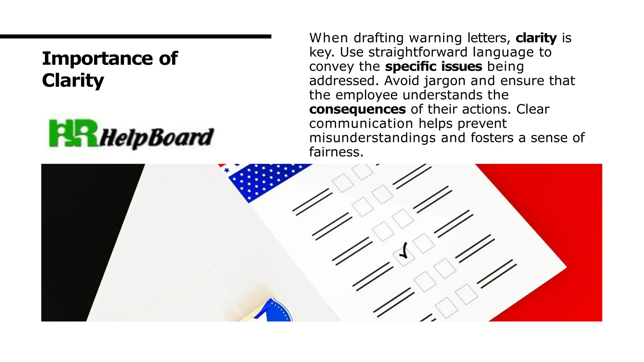 warning letter to employee , Warning Letter for Poor Performance | PPT