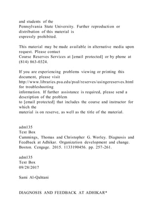Warning Concerning Copyright Restrictions The copyrigh | DOCX