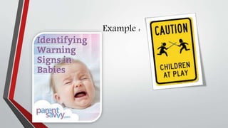 Warning, notices, and cautions at hospital | PPTX