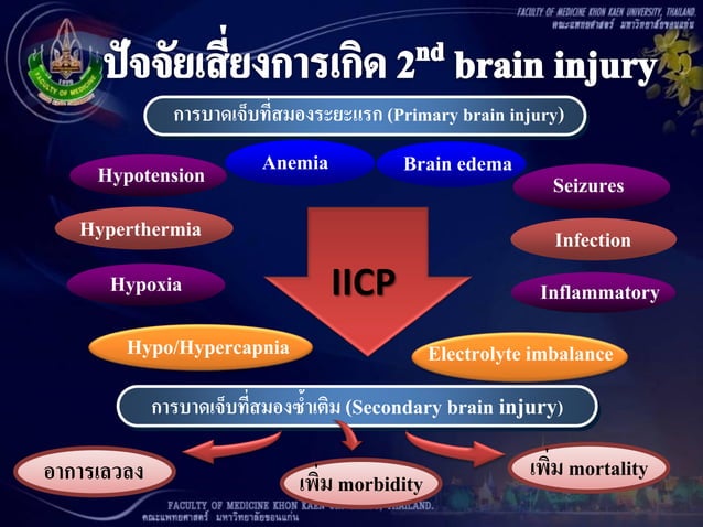 Warning sign iicp | PDF