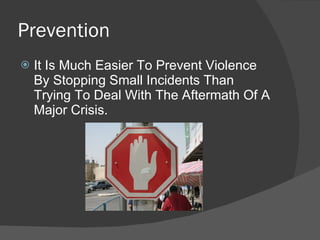 Warning signs | PPT