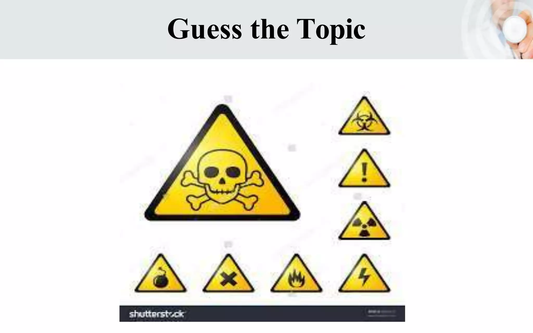 Warning Signs of Various Diseases.pptx